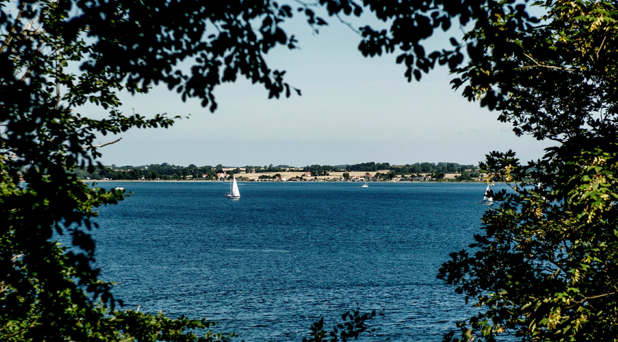 Sejlerparadiset Fyn | Hele Danmarks Havneguide
