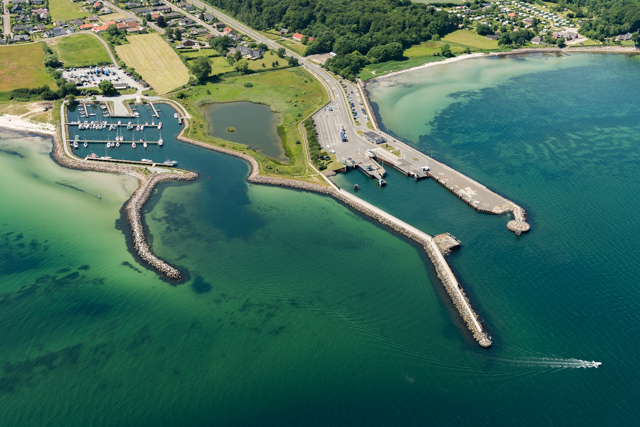 Fynshav Bådehavn | Hele Danmarks Havneguide