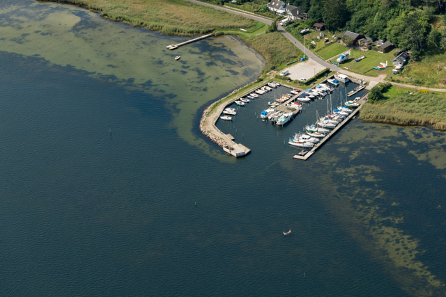 Skuldelev Havn | Hele Danmarks Havneguide
