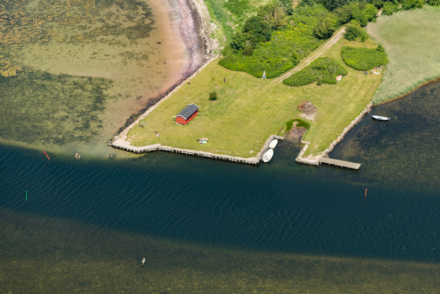 Oreby Bro | Hele Danmarks Havneguide